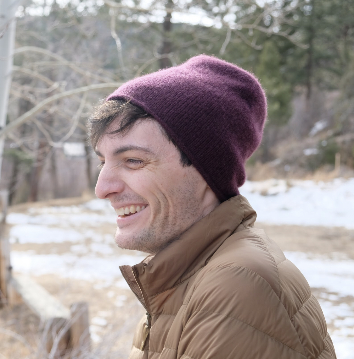 Sam Nielsen's Portfolio